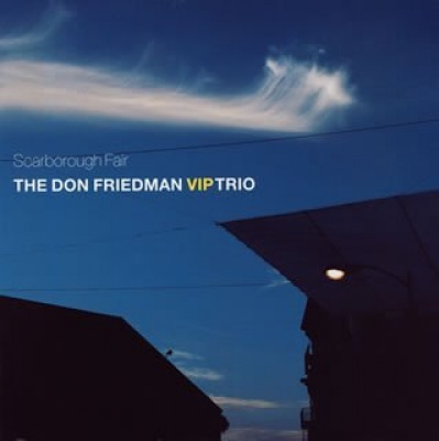Don Friedman - Scarborough Fair Album Reviews, Songs & More | AllMusic