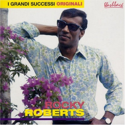 Rocky Roberts | Album Discography | AllMusic