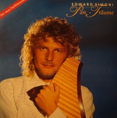 Edward Simoni | Album Discography | AllMusic