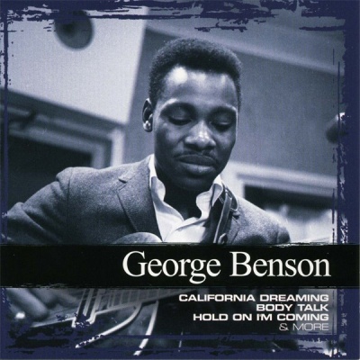Collections - George Benson | Release Info | AllMusic