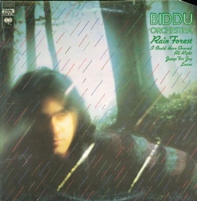 Biddu Orchestra - Rain Forest Album Reviews, Songs & More | AllMusic