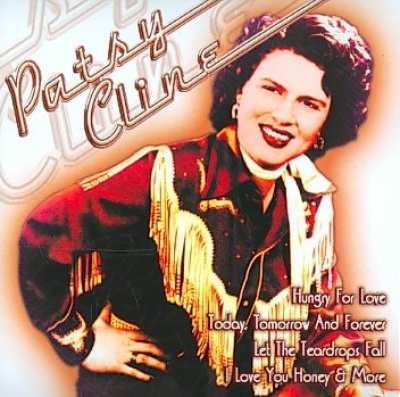 Patsy Cline | Album Discography | AllMusic