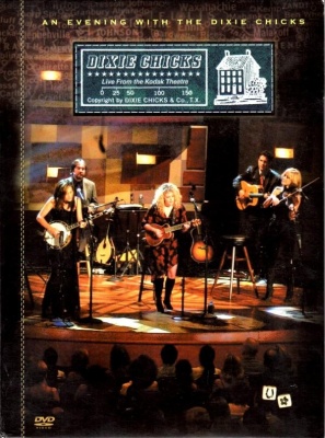 The Chicks - An Evening with the Dixie Chicks Album Reviews, Songs ...