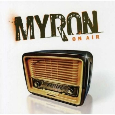 Myron - On Air Album Reviews, Songs & More | AllMusic