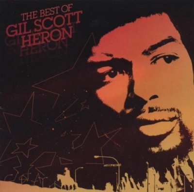Gil Scott-Heron - Best of Gil Scott-Heron Album Reviews, Songs & More ...