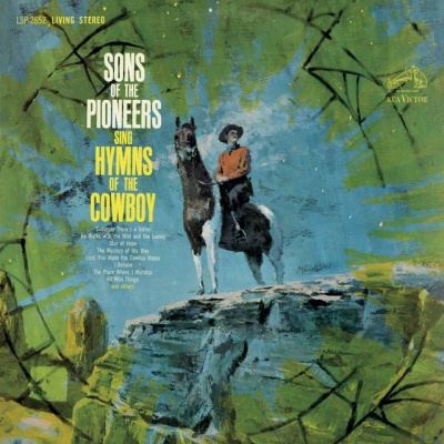 The Sons of the Pioneers Songs, Albums, Reviews, Bio & More | AllMusic