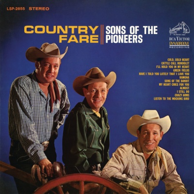 The Sons of the Pioneers Songs, Albums, Reviews, Bio & More | AllMusic