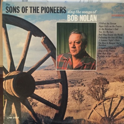 The Sons of the Pioneers Songs, Albums, Reviews, Bio & More | AllMusic