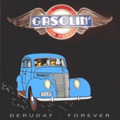 Gasolin' - Derudaf - Forever Album Reviews, Songs & More | AllMusic