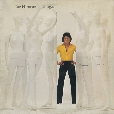 Dan Hartman - Images Album Reviews, Songs & More | AllMusic