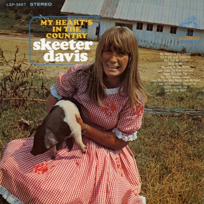Skeeter Davis Songs, Albums, Reviews, Bio & More | AllMusic