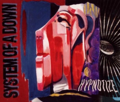 System of a Down - Hypnotize Album Reviews, Songs & More | AllMusic