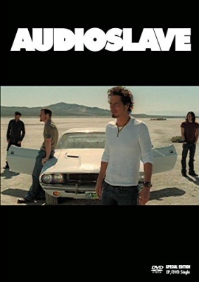 Audioslave - Audioslave [DVD EP] Album Reviews, Songs & More | AllMusic