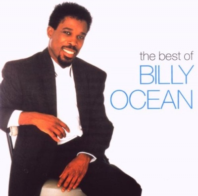 Billy Ocean - The Best of Billy Ocean Album Reviews, Songs & More ...