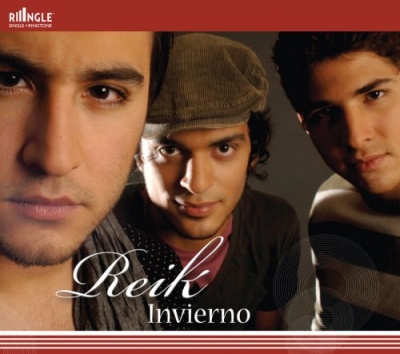 Reik - Invierno Album Reviews, Songs & More | AllMusic