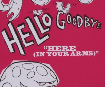 Hellogoodbye - Here Album Reviews, Songs & More | AllMusic