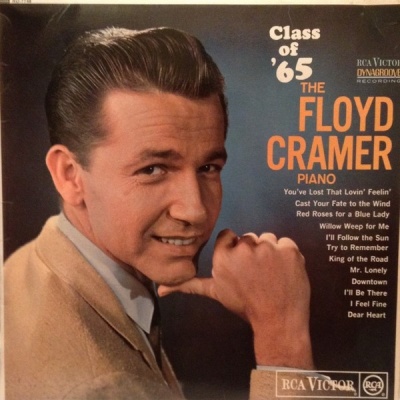 Floyd Cramer Songs, Albums, Reviews, Bio & More | AllMusic