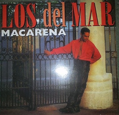 Macarena [Bayside Boys Mix] [12"] - Los del Rio | Release Credits ...