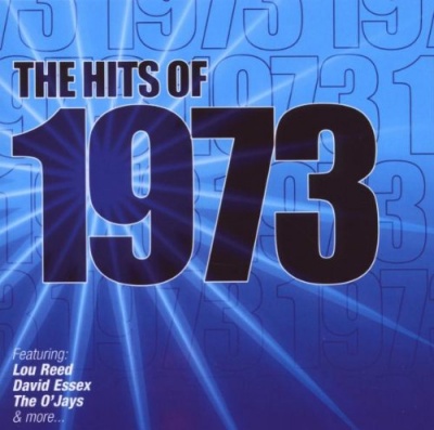Various Artists - The Collection: The Hits of 1973 Album Reviews, Songs ...