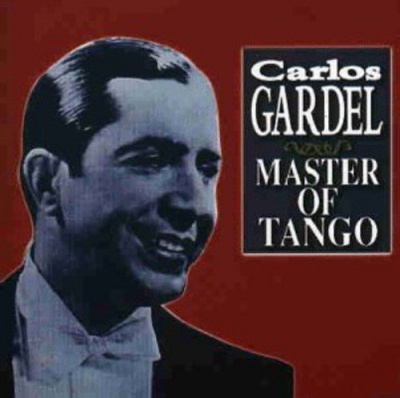 Carlos Gardel - Master of Tango Album Reviews, Songs & More | AllMusic