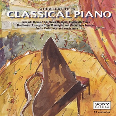 Various Artists - Greatest Hits: Classical Piano Album Reviews, Songs ...