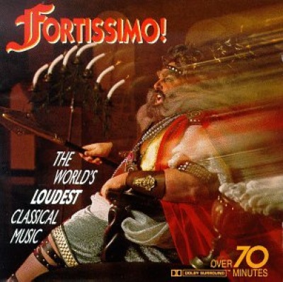 - Fortissimo!: The World's Loudest Classical Music Album Reviews, Songs ...