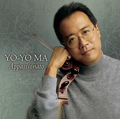 Yo-Yo Ma - Appassionato Album Reviews, Songs & More | AllMusic