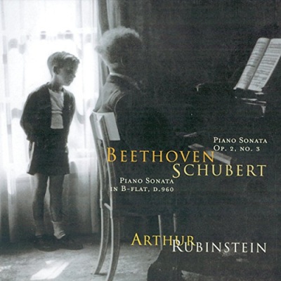 Arthur Rubinstein - Rubinstein Collection, Vol. 55 Album Reviews, Songs ...
