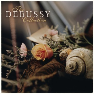 Various Artists - The Debussy Collection Album Reviews, Songs & More ...