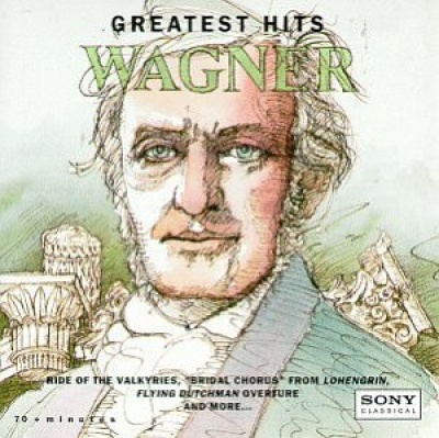 - Wagner: Greatest Hits Album Reviews, Songs & More | AllMusic