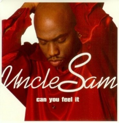 Uncle Sam - Can You Feel It [CD] Album Reviews, Songs & More | AllMusic