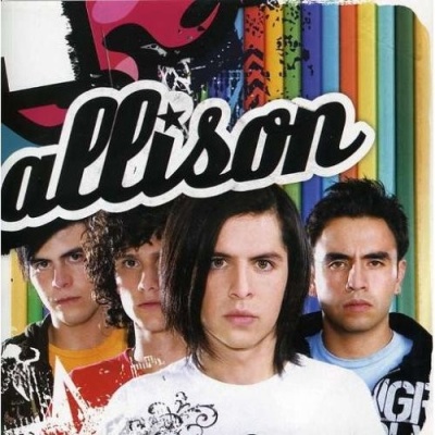 Allison - Allison Album Reviews, Songs & More | AllMusic