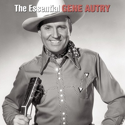 Gene Autry - The Essential Gene Autry Album Reviews, Songs & More ...