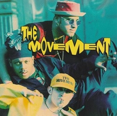 The Movement - The Movement Album Reviews, Songs & More | AllMusic