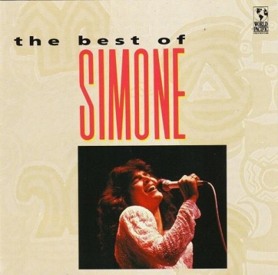 Simone [1991] - Simone | Release Info | AllMusic