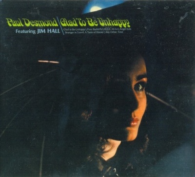 Paul Desmond Songs, Albums, Reviews, Bio & More | AllMusic