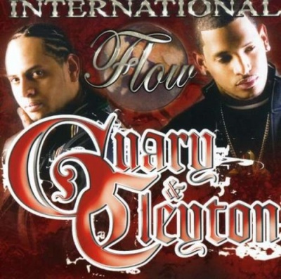 Guary - International Flow Album Reviews, Songs & More | AllMusic