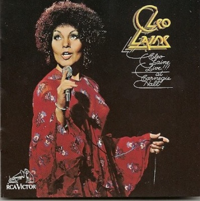 Cleo Laine Songs, Albums, Reviews, Bio & More | AllMusic