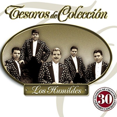 Los Humildes - Tesoros de Coleccion Album Reviews, Songs & More | AllMusic