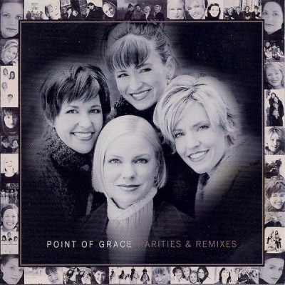 Point of Grace - Rarities & Remixes Album Reviews, Songs & More | AllMusic
