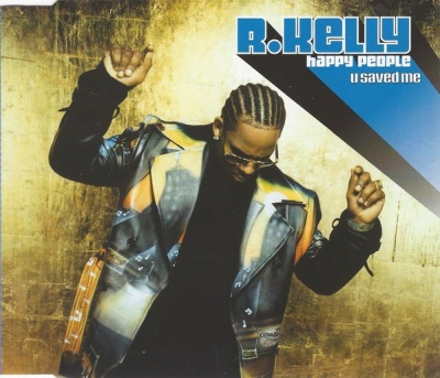 R. Kelly - Happy People Album Reviews, Songs & More | AllMusic