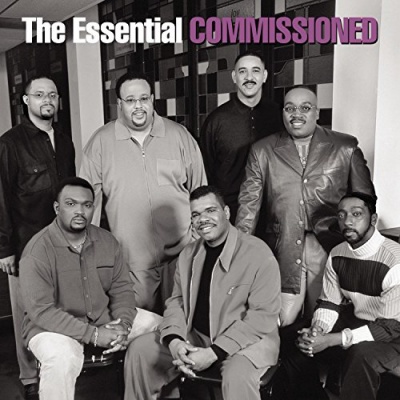 Commissioned - The Essential Commissioned Album Reviews, Songs & More | AllMusic