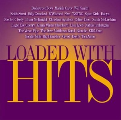 Various Artists - Loaded with Hits Album Reviews, Songs & More | AllMusic