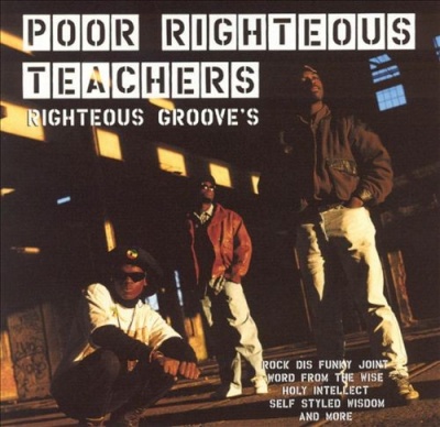 Poor Righteous Teachers Songs, Albums, Reviews, Bio & More | AllMusic