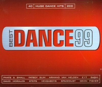 Various Artists - Best Dance '99 Album Reviews, Songs & More | AllMusic