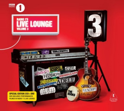 Various Artists - Live Lounge, Vol. 3 Album Reviews, Songs & More ...