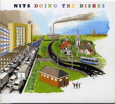 Nits Songs, Albums, Reviews, Bio & More | AllMusic