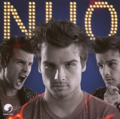 Patrick Nuo Nuo Album Reviews, Songs & More | AllMusic