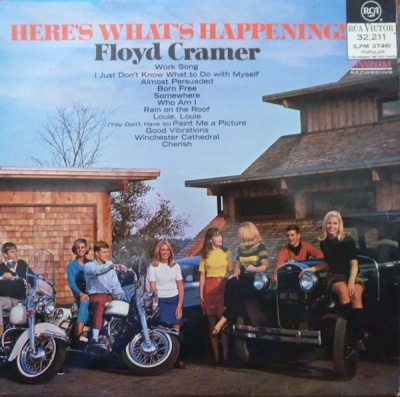 Floyd Cramer Songs, Albums, Reviews, Bio & More | AllMusic