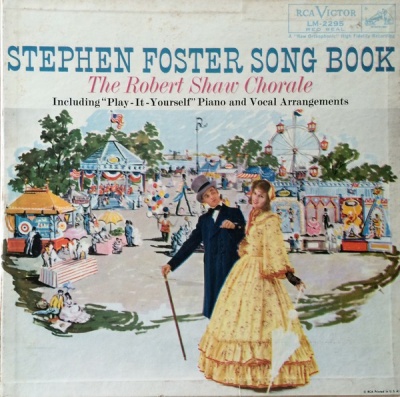 - Stephen Foster Song Book Album Reviews, Songs & More | AllMusic